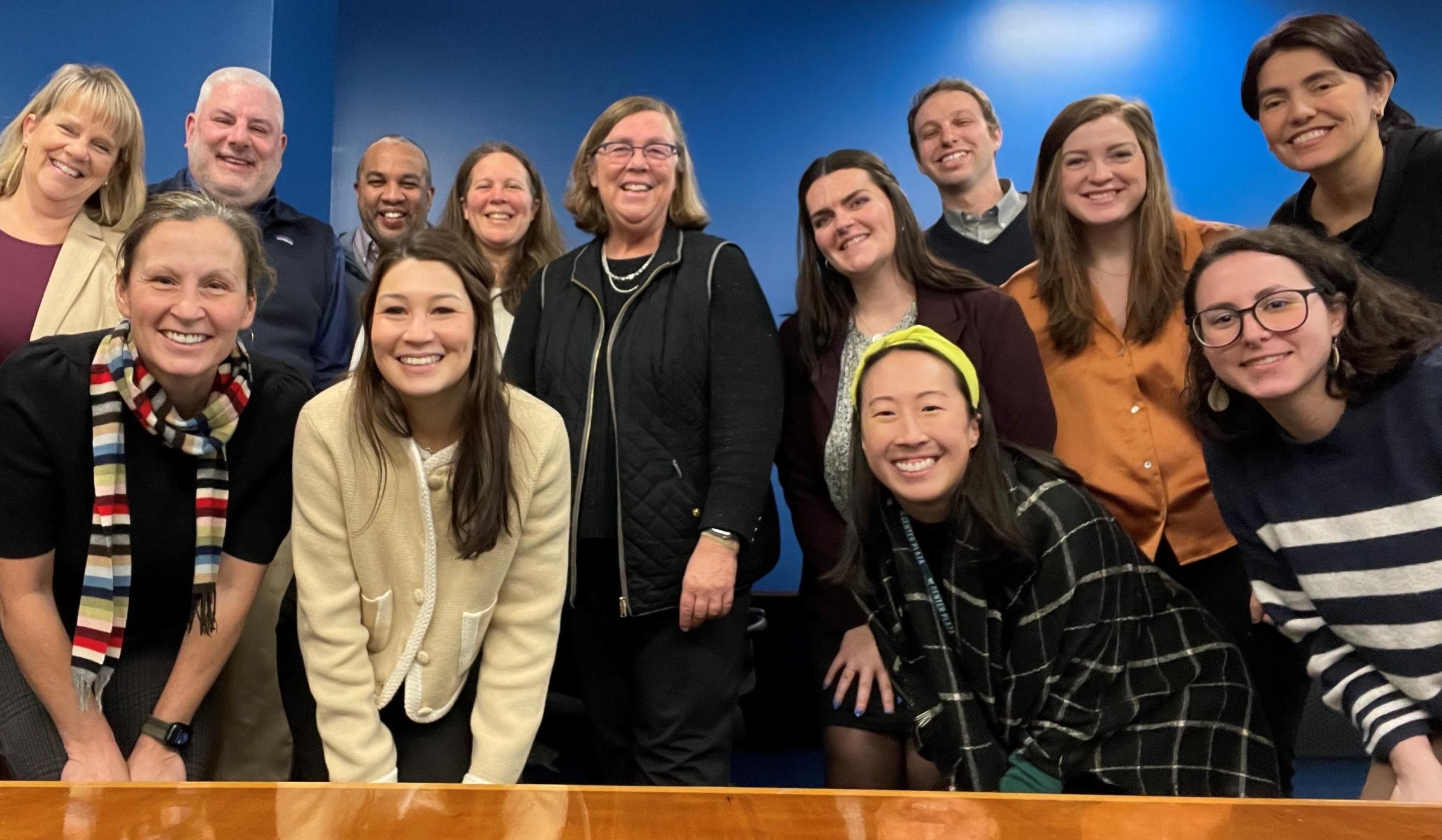 Meet the MBI Team | MBI